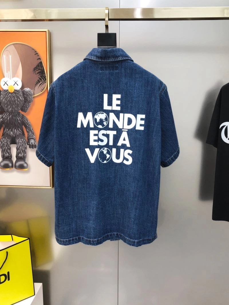 Factory-made Louis Vuitton Outwear