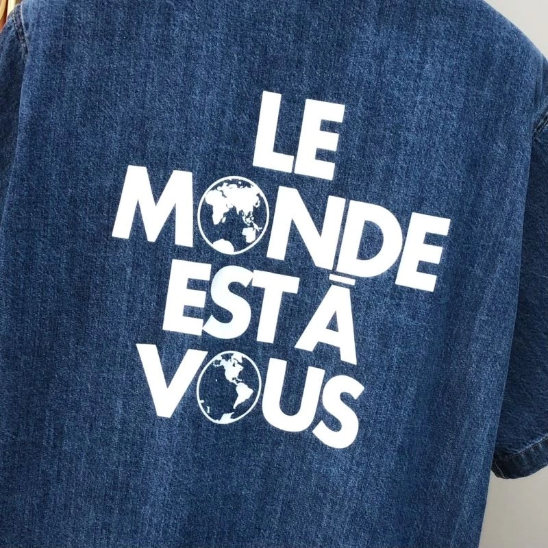 Factory-made Louis Vuitton Outwear