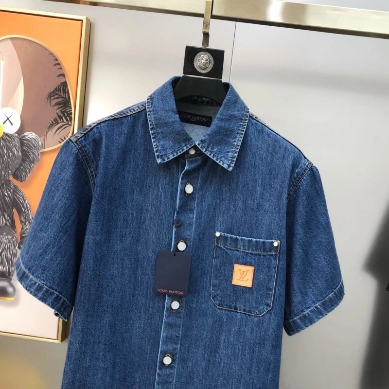Factory-made Louis Vuitton Outwear