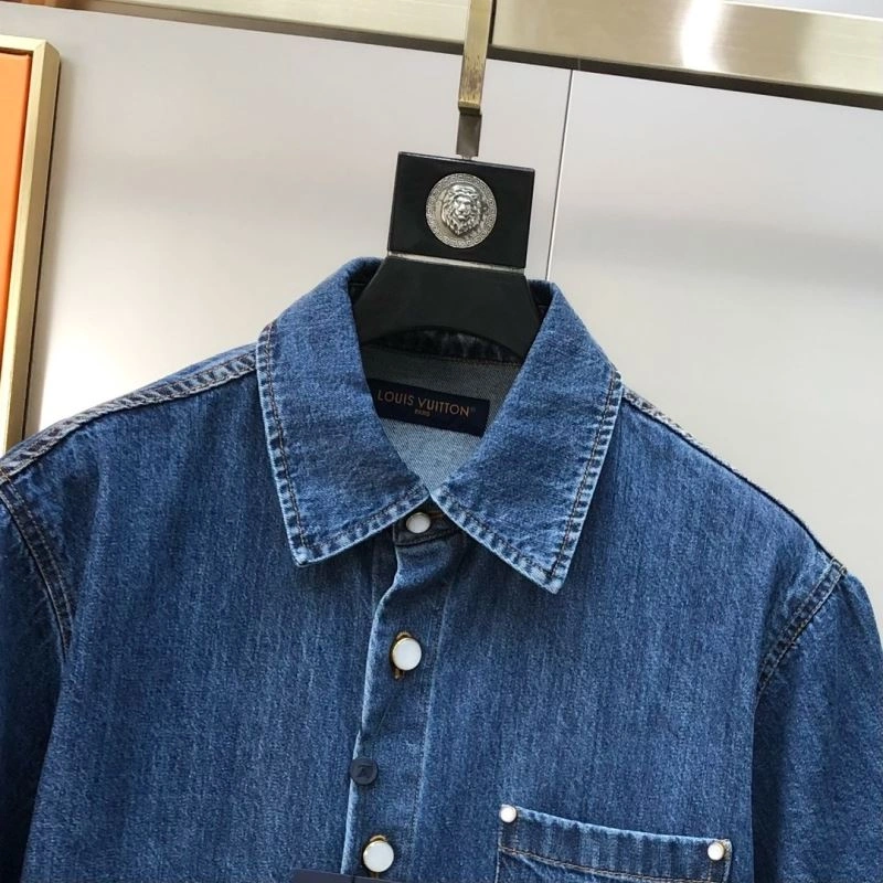 Factory-made Louis Vuitton Outwear