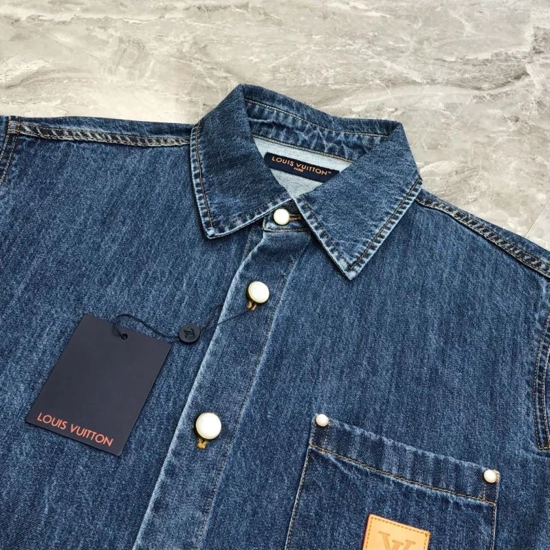 Factory-made Louis Vuitton Outwear
