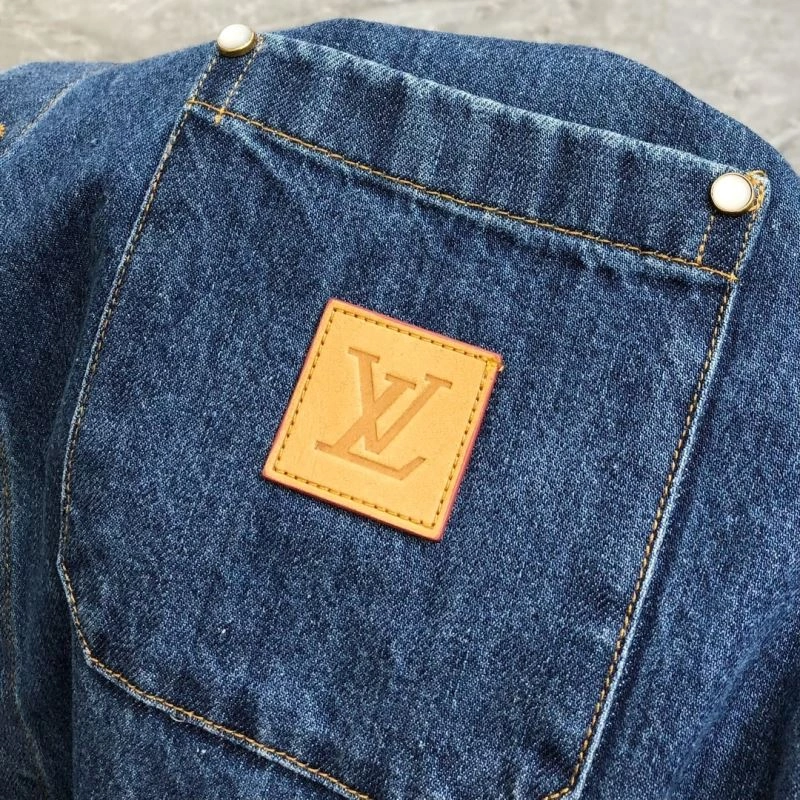 Factory-made Louis Vuitton Outwear