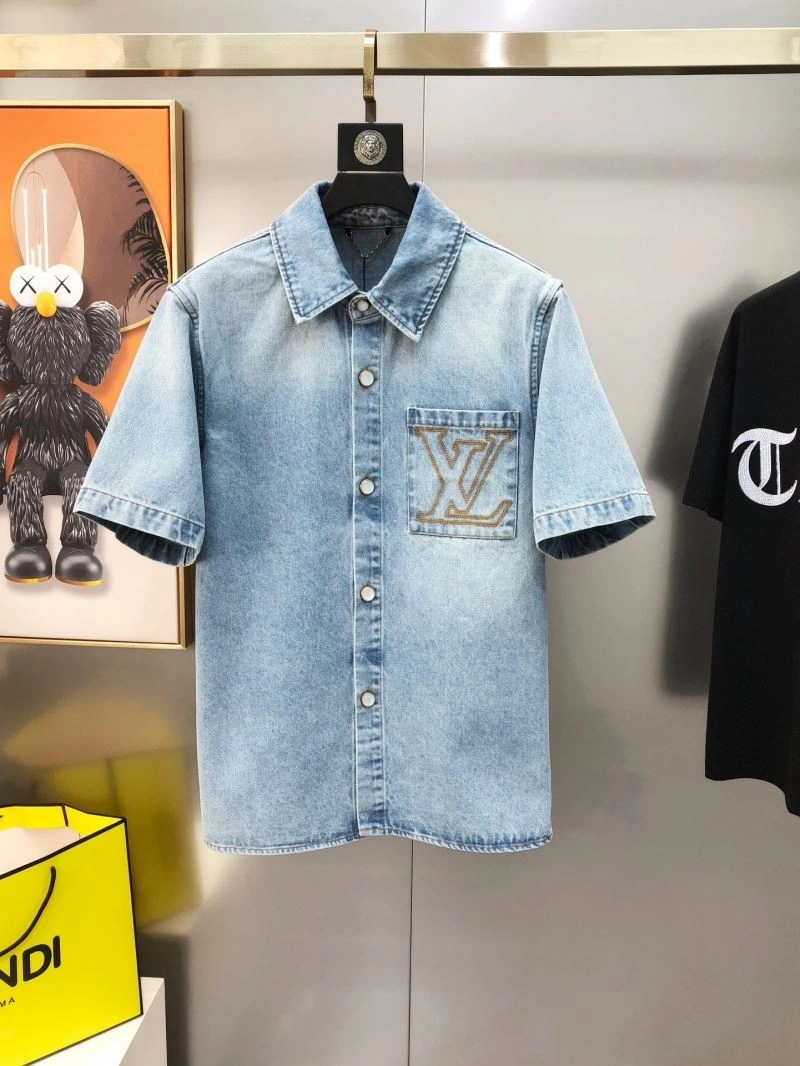 Louis Vuitton Outwear