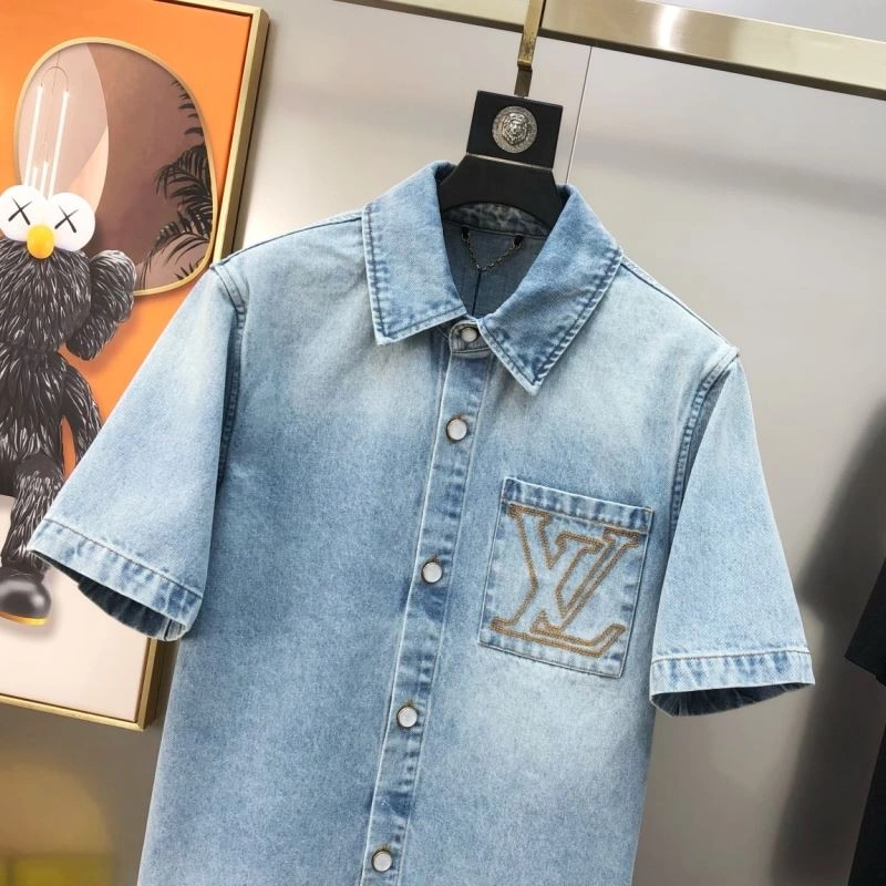 Exact replica Louis Vuitton Outwear