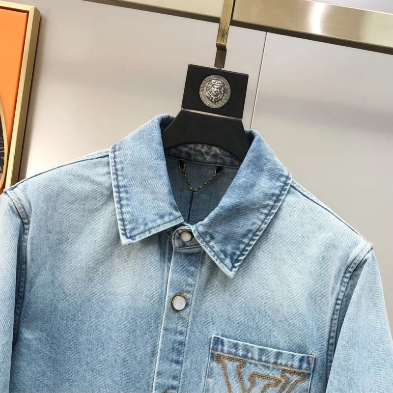 Exact replica Louis Vuitton Outwear