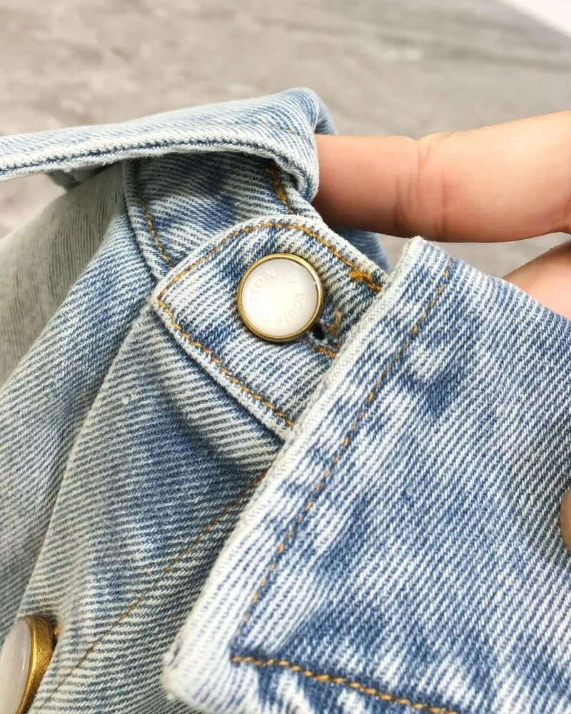 Exact replica Louis Vuitton Outwear