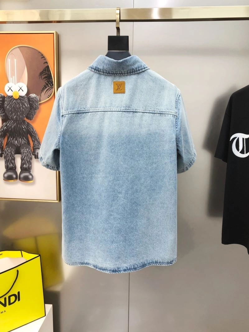 Exact replica Louis Vuitton Outwear