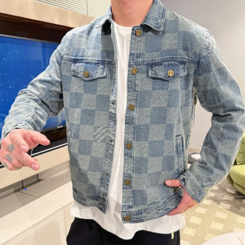 Louis Vuitton Outwear