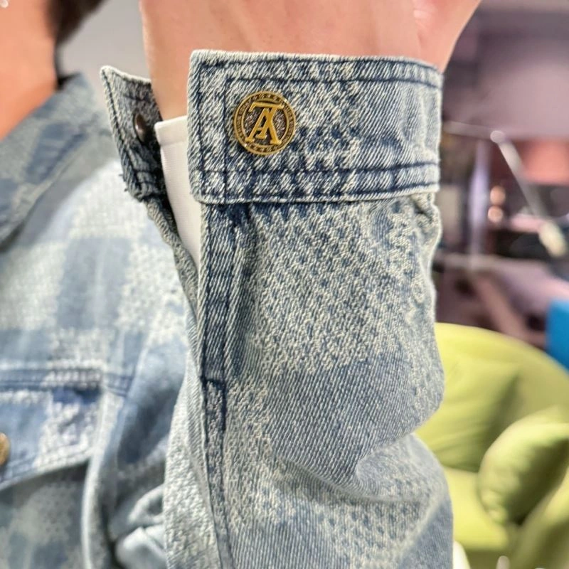 Factory-made Louis Vuitton Outwear