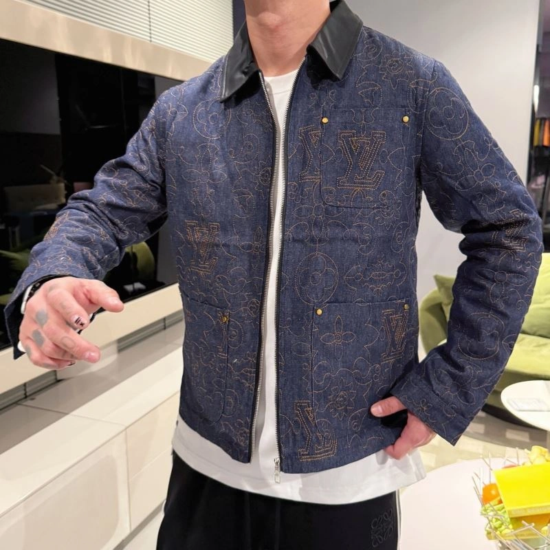 Louis Vuitton Outwear