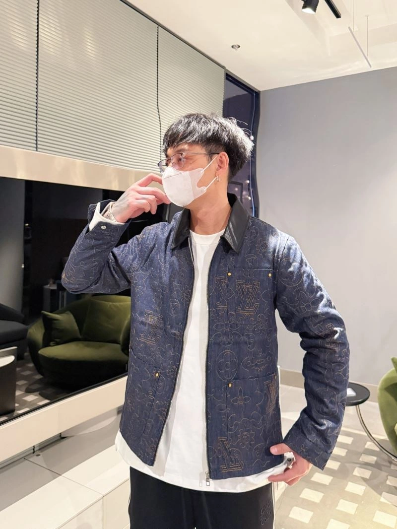 Brand-original Louis Vuitton Outwear