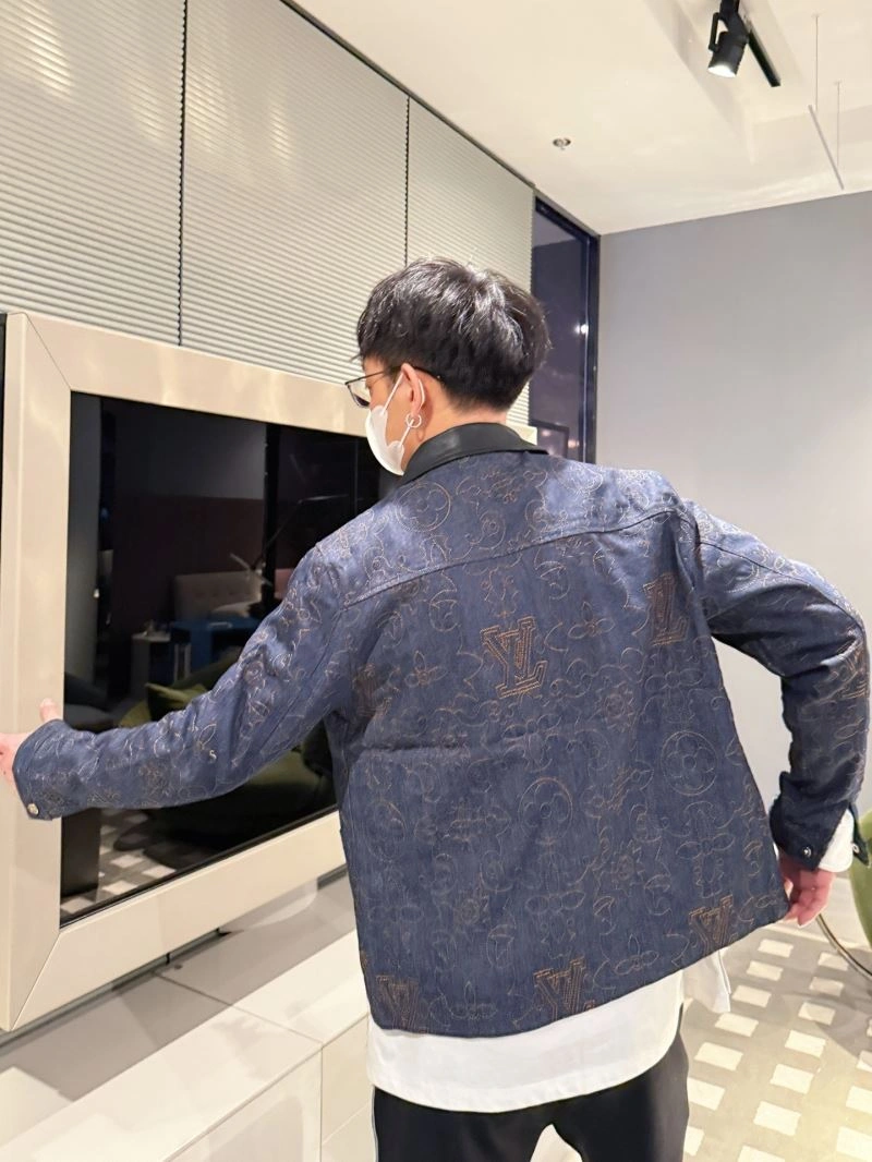 Brand-original Louis Vuitton Outwear