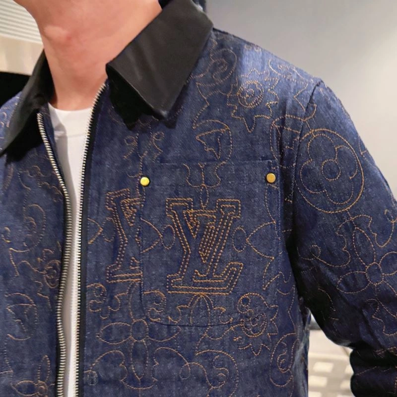 Brand-original Louis Vuitton Outwear