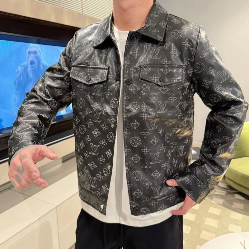 Louis Vuitton Outwear