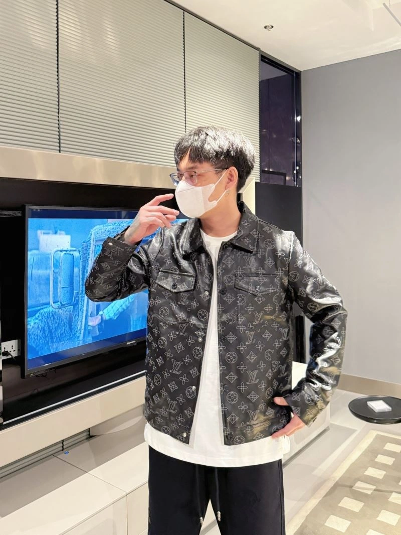 Affordable Louis Vuitton Outwear