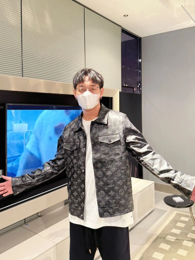 Affordable Louis Vuitton Outwear