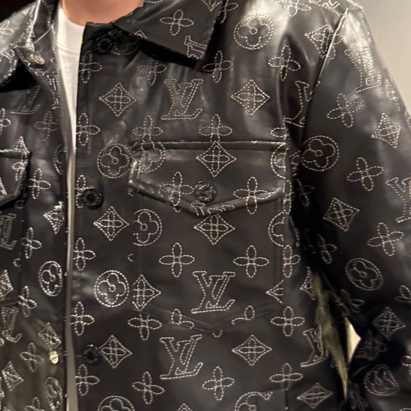 Affordable Louis Vuitton Outwear