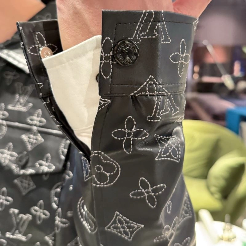 Affordable Louis Vuitton Outwear