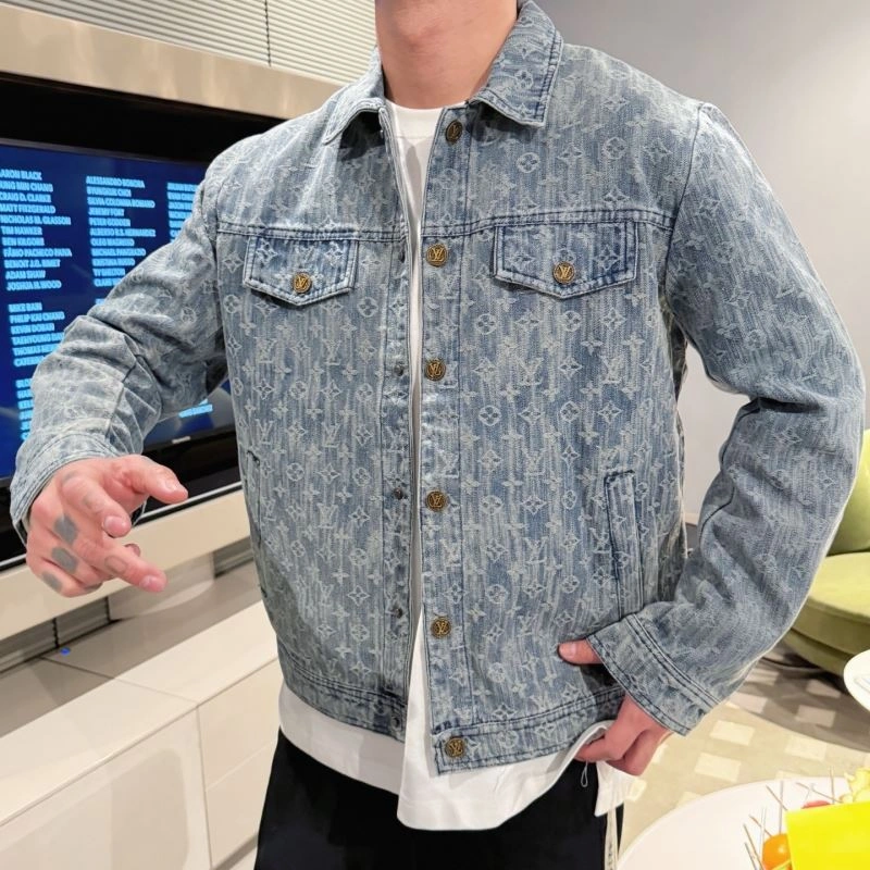 Louis Vuitton Outwear