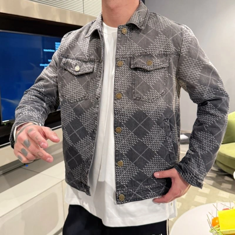 Louis Vuitton Outwear