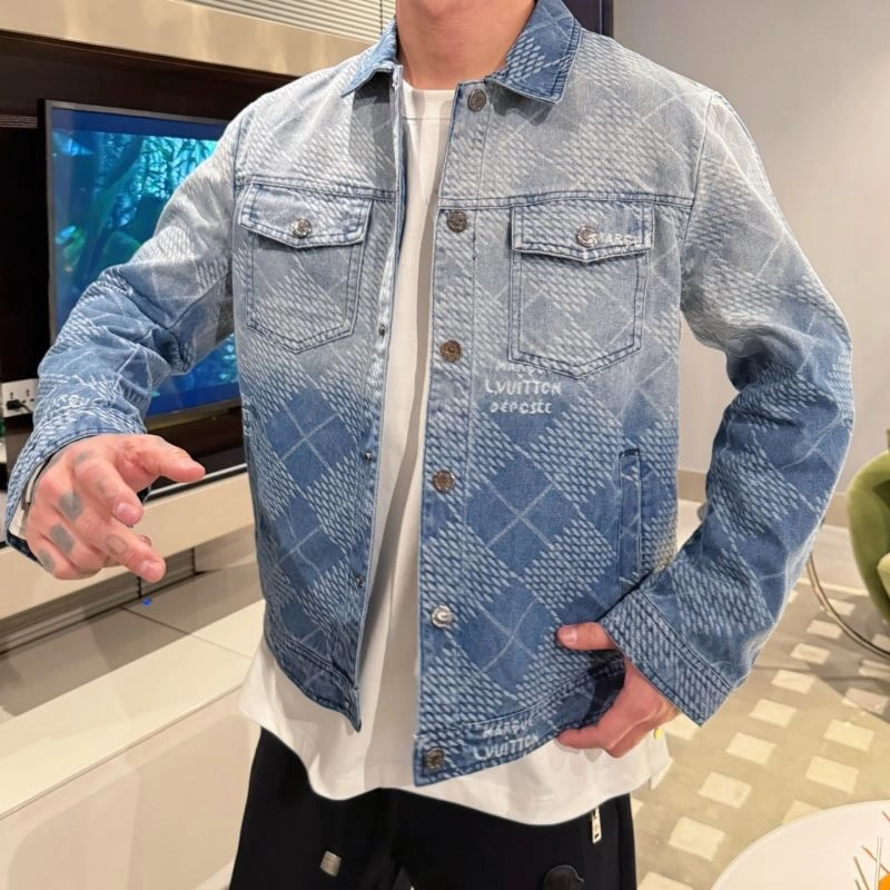 Louis Vuitton Outwear