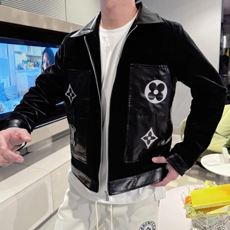 Louis Vuitton Outwear