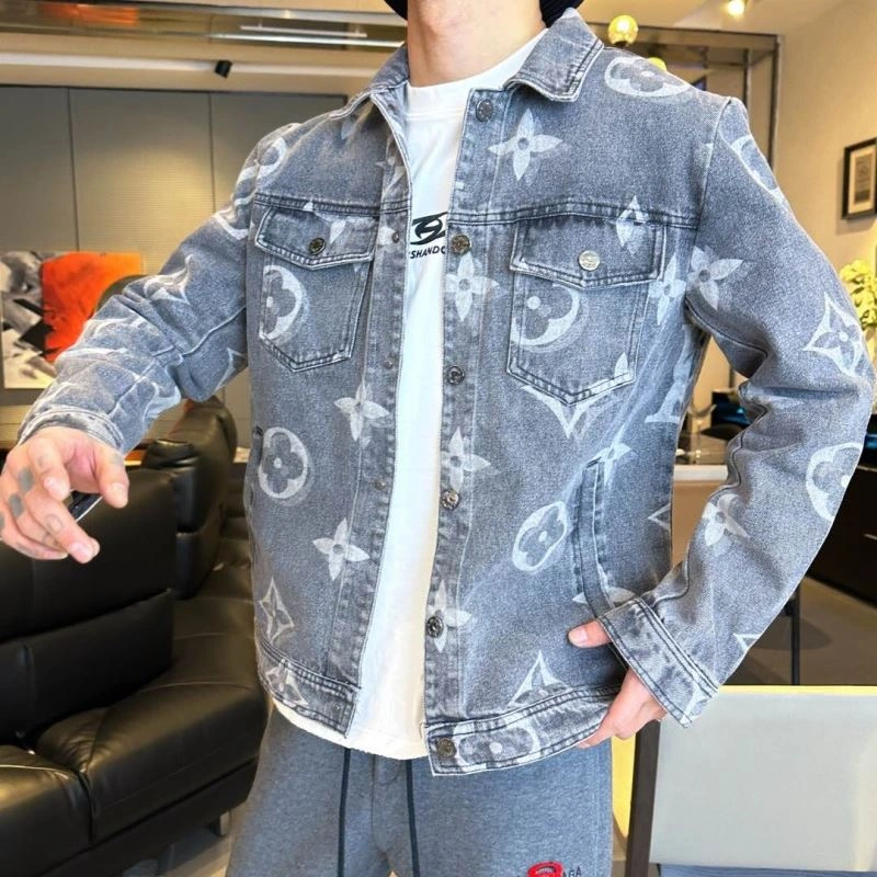 Louis Vuitton Outwear
