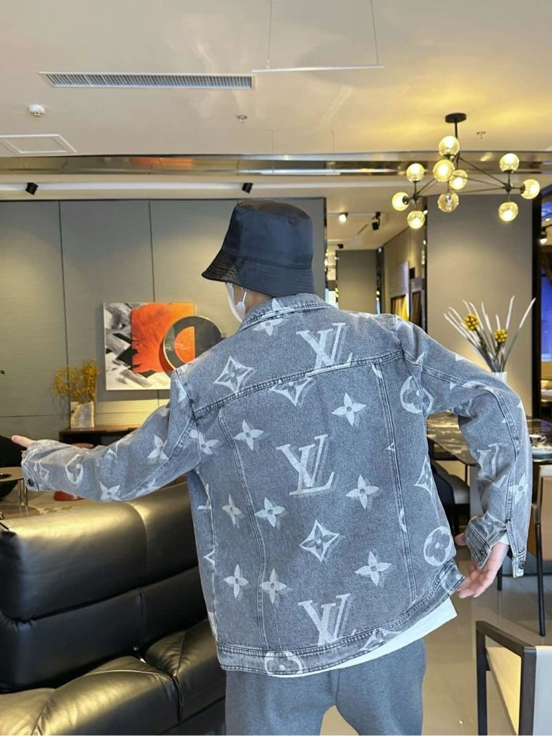 OEM Louis Vuitton Outwear