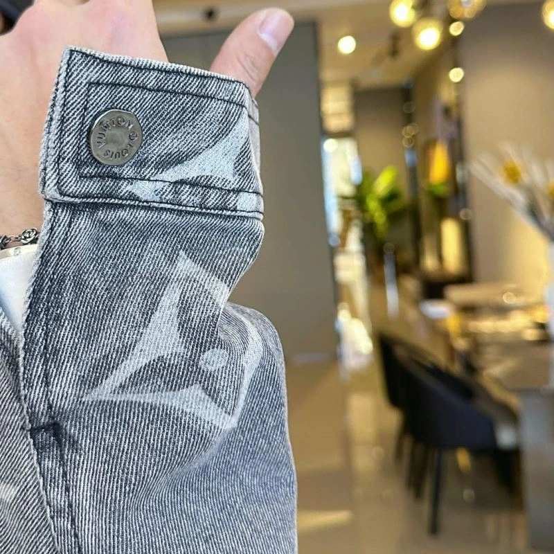 OEM Louis Vuitton Outwear