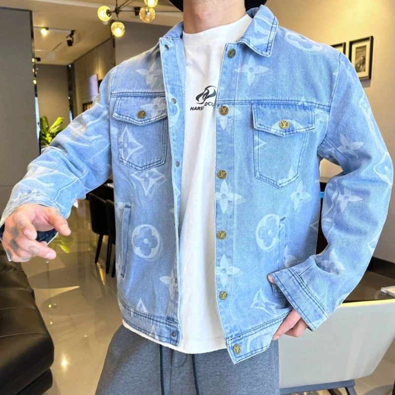 Louis Vuitton Outwear