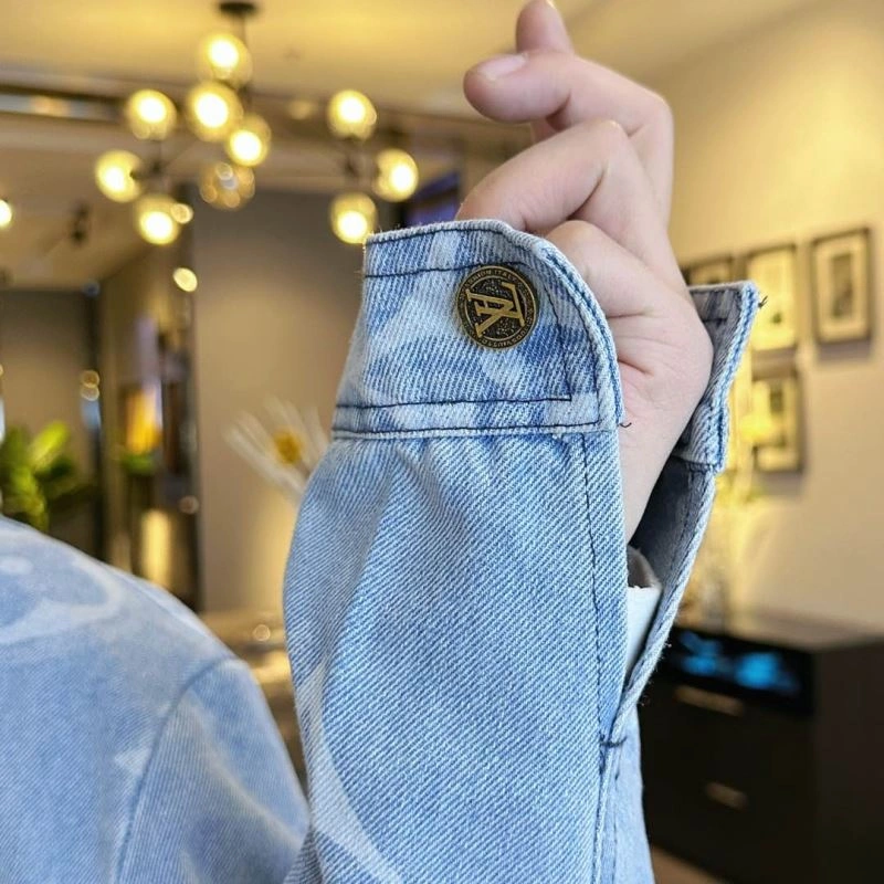 Legit Louis Vuitton Outwear