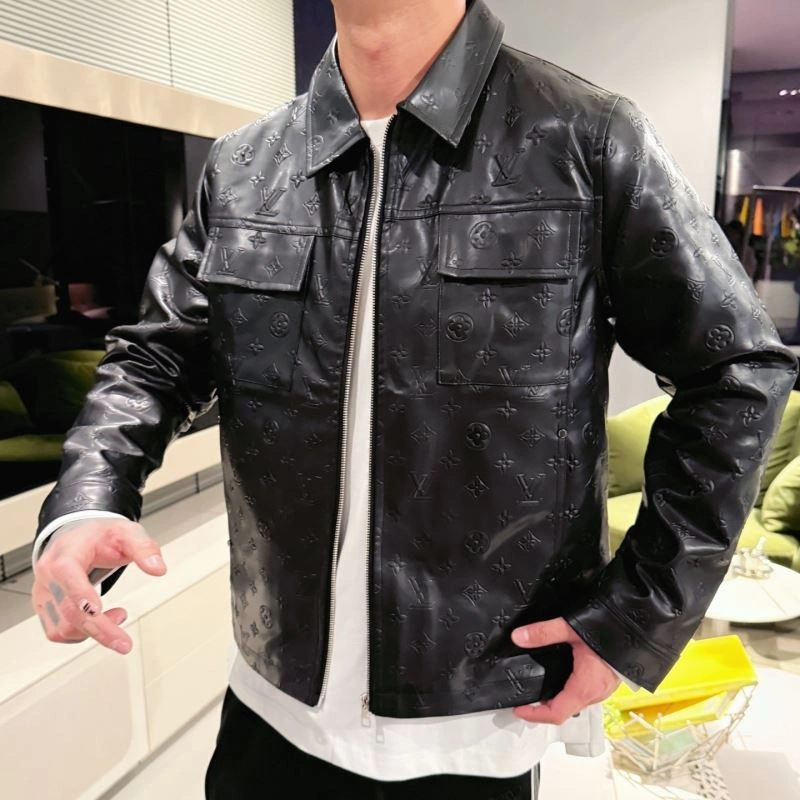 Louis Vuitton Outwear