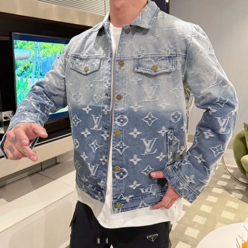 Louis Vuitton Outwear