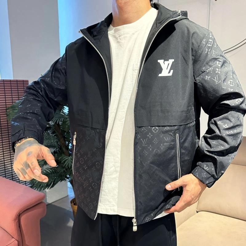 Louis Vuitton Outwear
