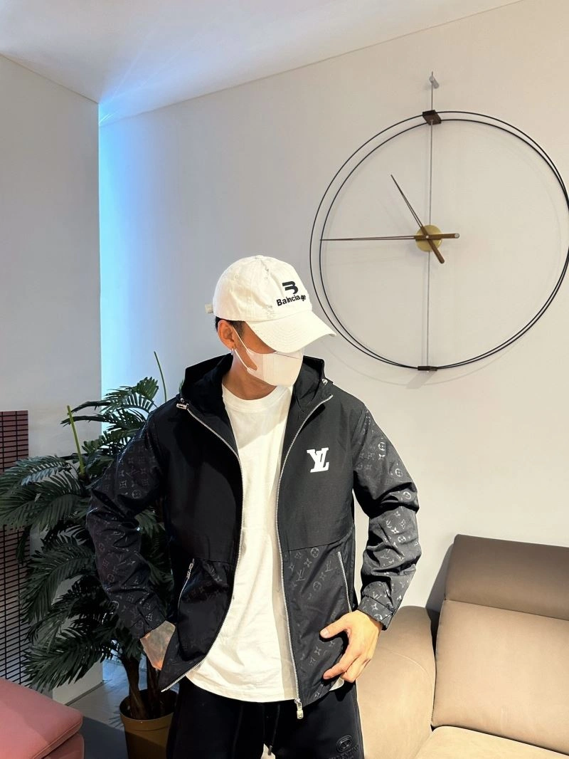 Value-priced Louis Vuitton Outwear