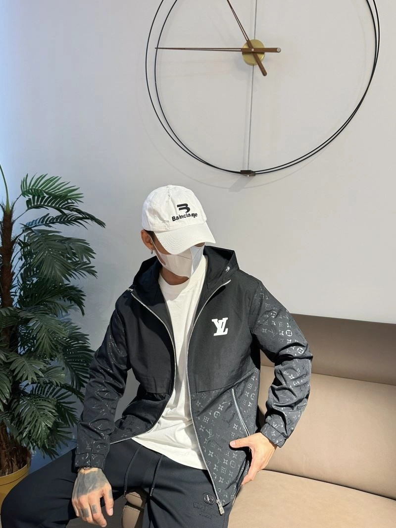 Value-priced Louis Vuitton Outwear