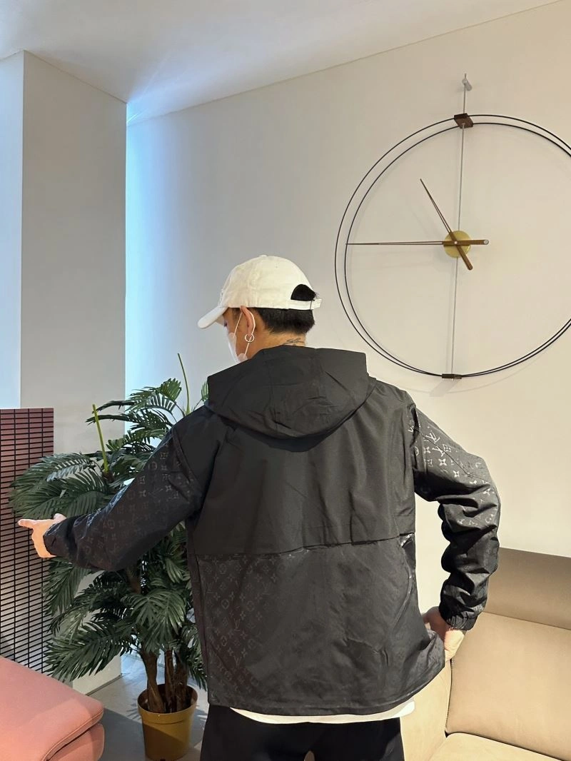 Value-priced Louis Vuitton Outwear