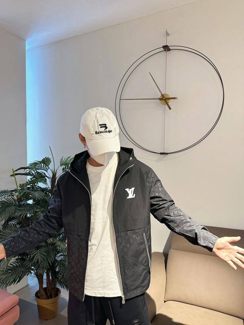 Value-priced Louis Vuitton Outwear