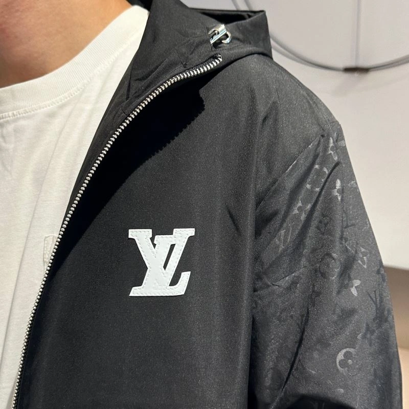 Value-priced Louis Vuitton Outwear