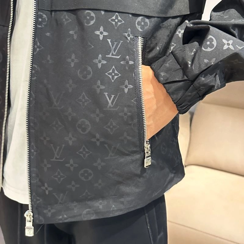 Value-priced Louis Vuitton Outwear