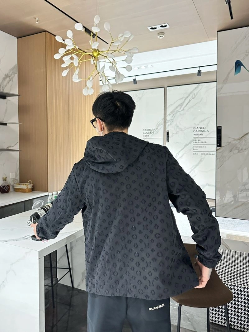 Exact replica Louis Vuitton Outwear