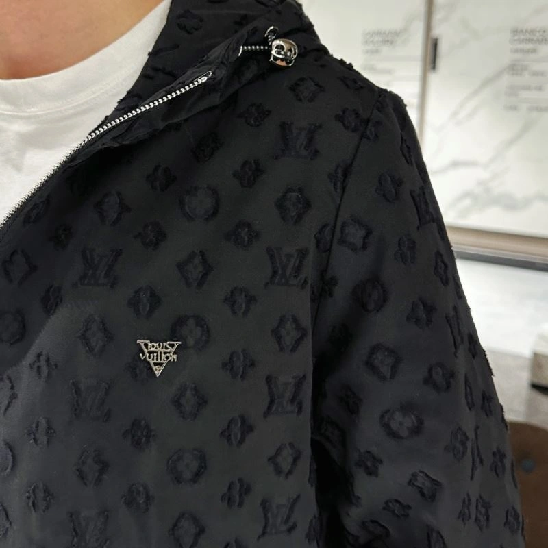 Exact replica Louis Vuitton Outwear