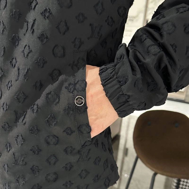 Exact replica Louis Vuitton Outwear