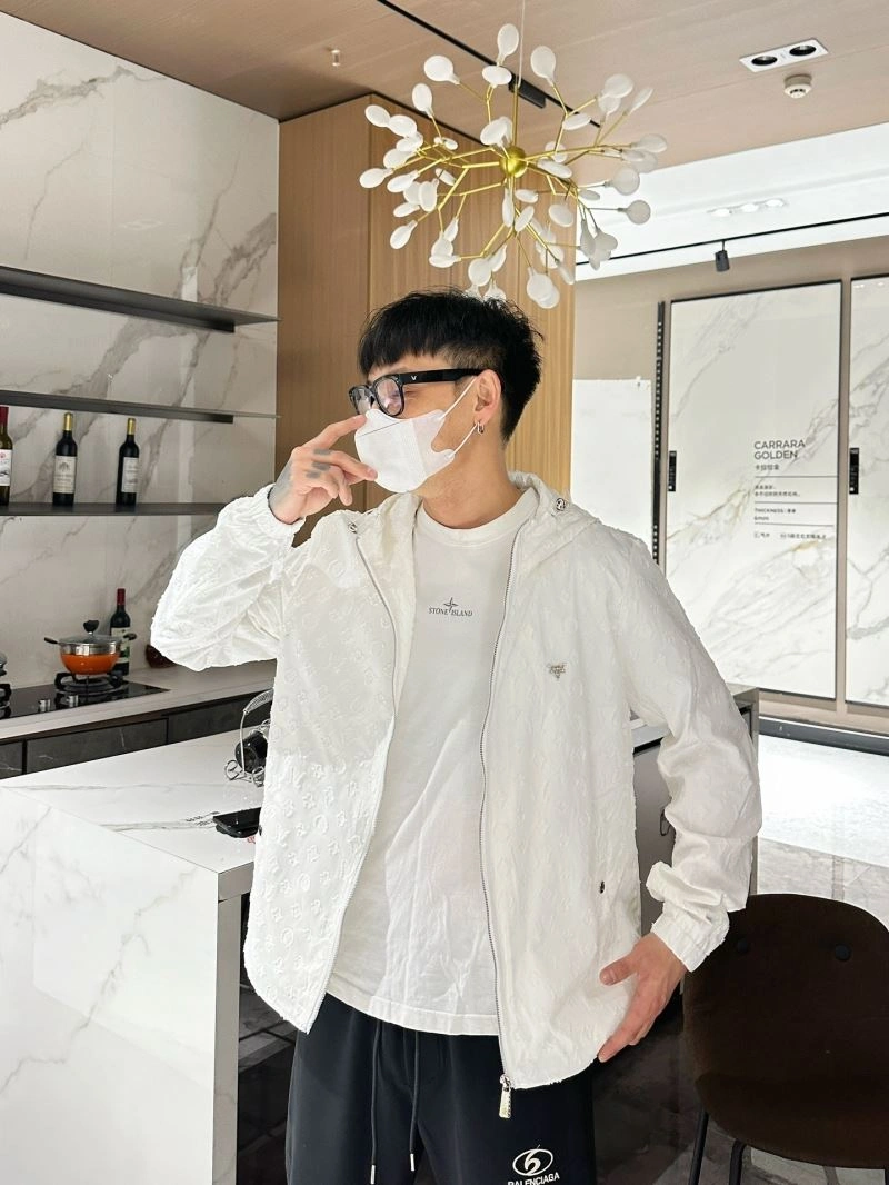 Discounted Louis Vuitton Outwear