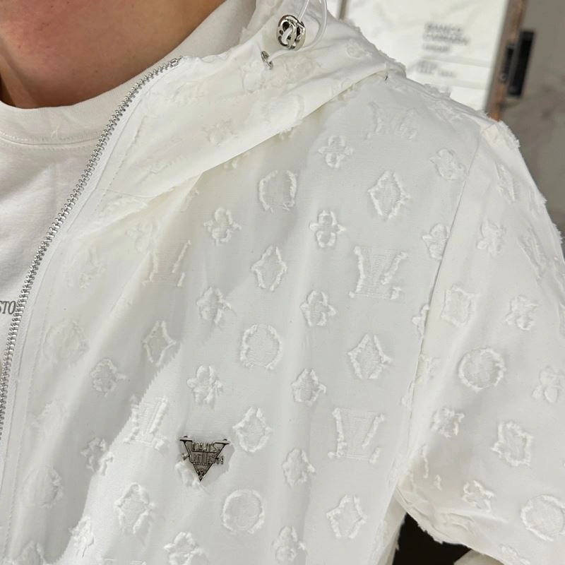 Discounted Louis Vuitton Outwear