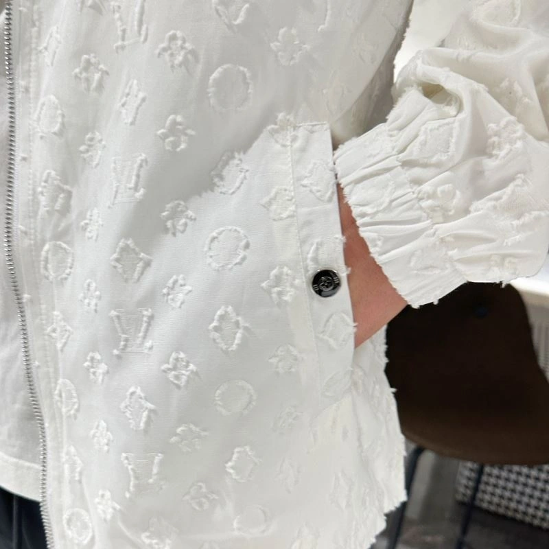 Discounted Louis Vuitton Outwear