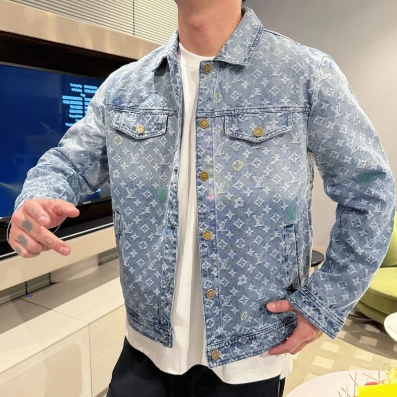 Louis Vuitton Outwear