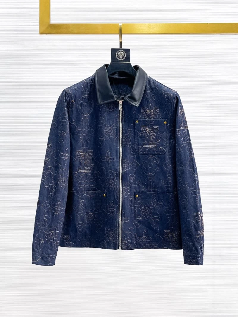 Louis Vuitton Outwear