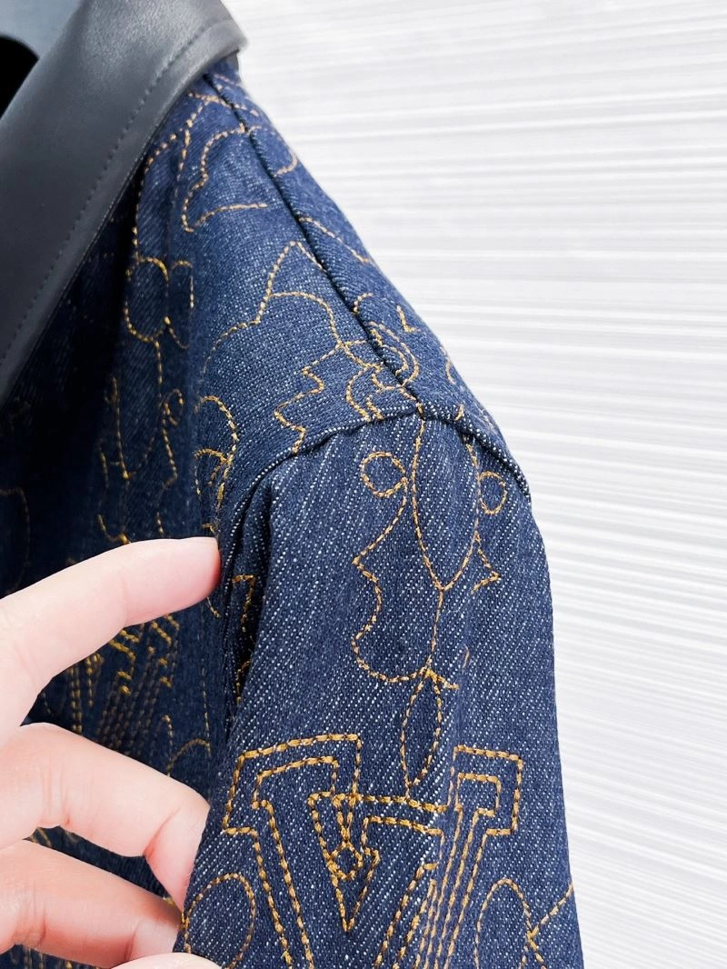 Inexpensive Louis Vuitton Outwear