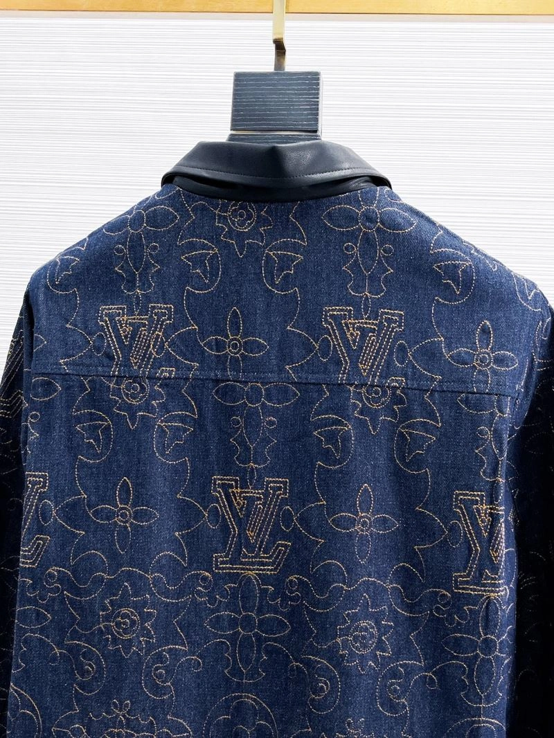 Inexpensive Louis Vuitton Outwear